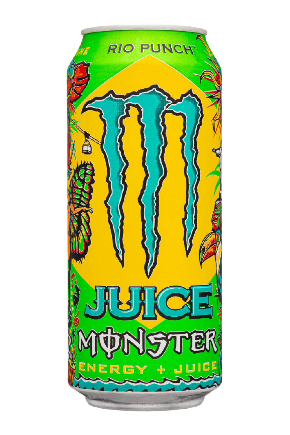 PUNCH MONSTER Rio Punch 473ml