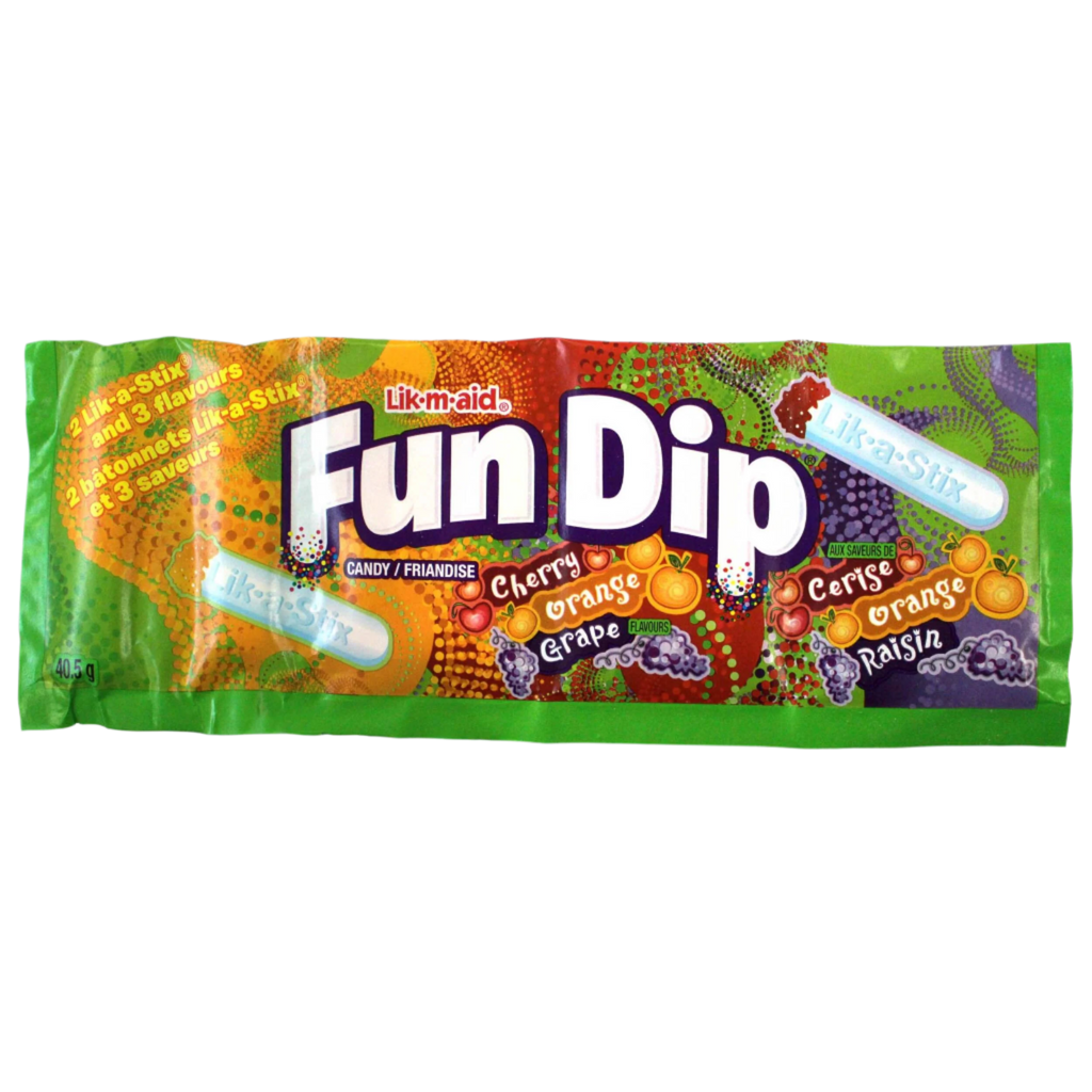 Fun Dip 40.5g